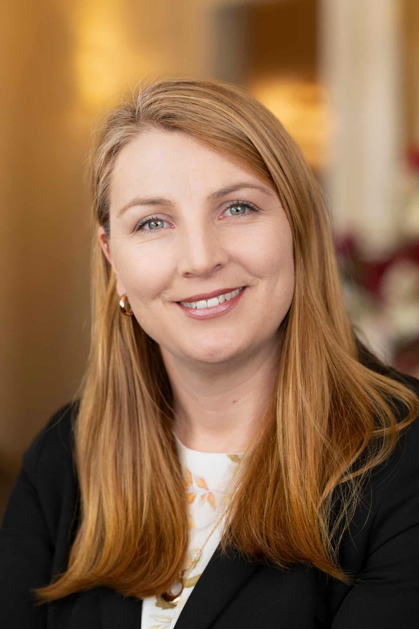 Caroline - Gary Pickering Funerals