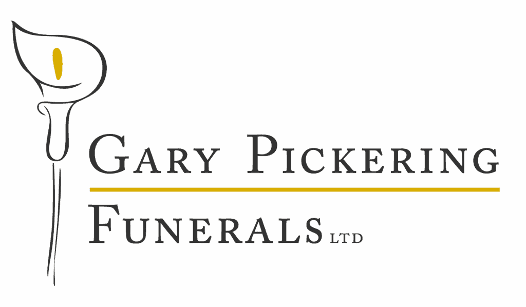 Notices - Gary Pickering Funerals