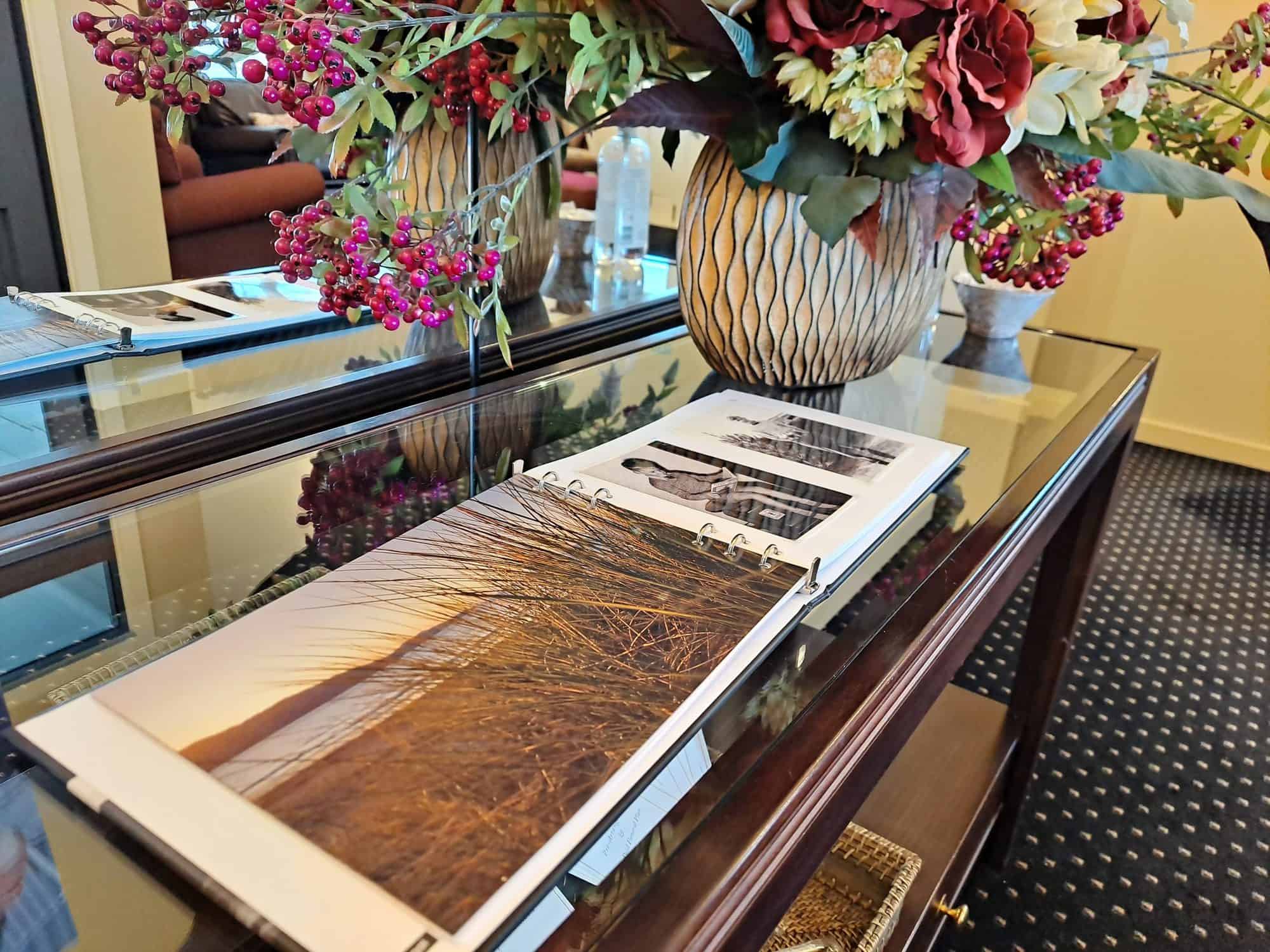 The Funeral - Gary Pickering Funerals