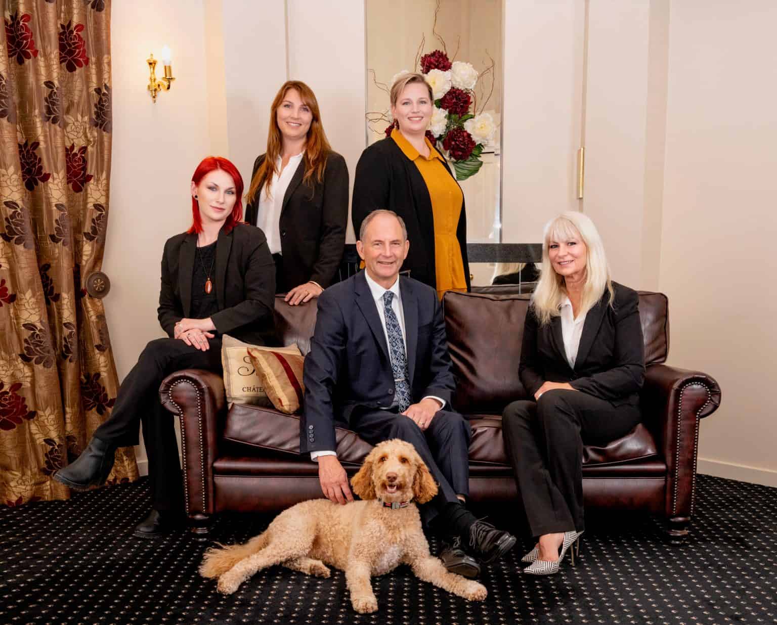 Home - Gary Pickering Funerals