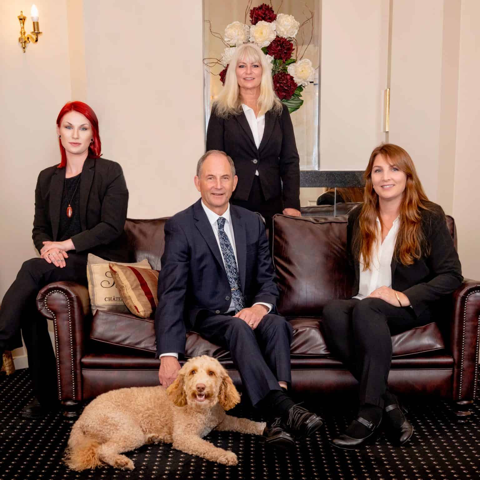 Home - Gary Pickering Funerals